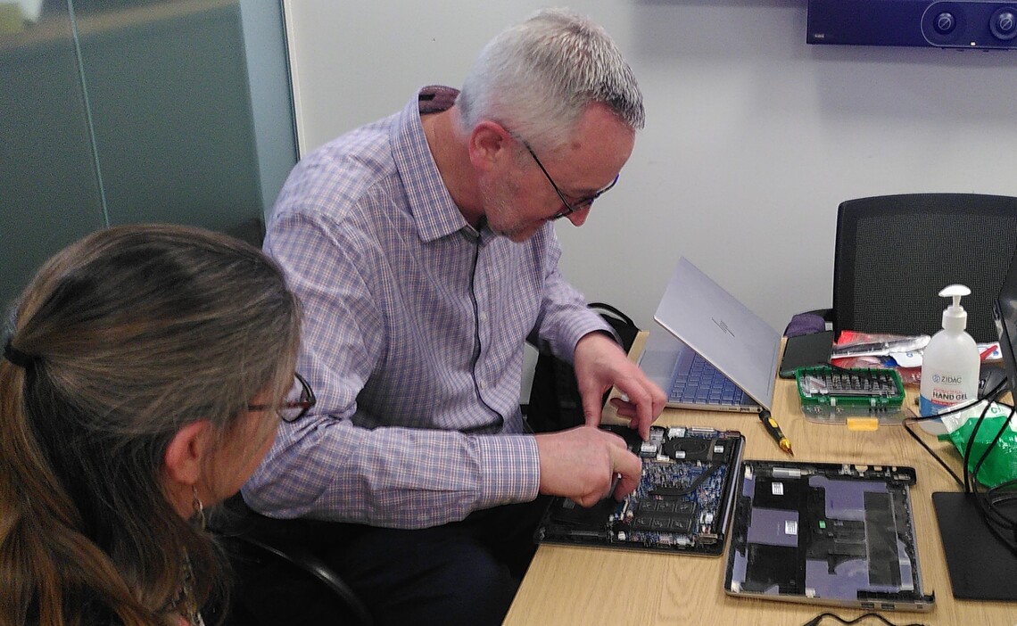 Bring Your Own Tech days - Superhighways Bring Your Own Tech days - Superhighways