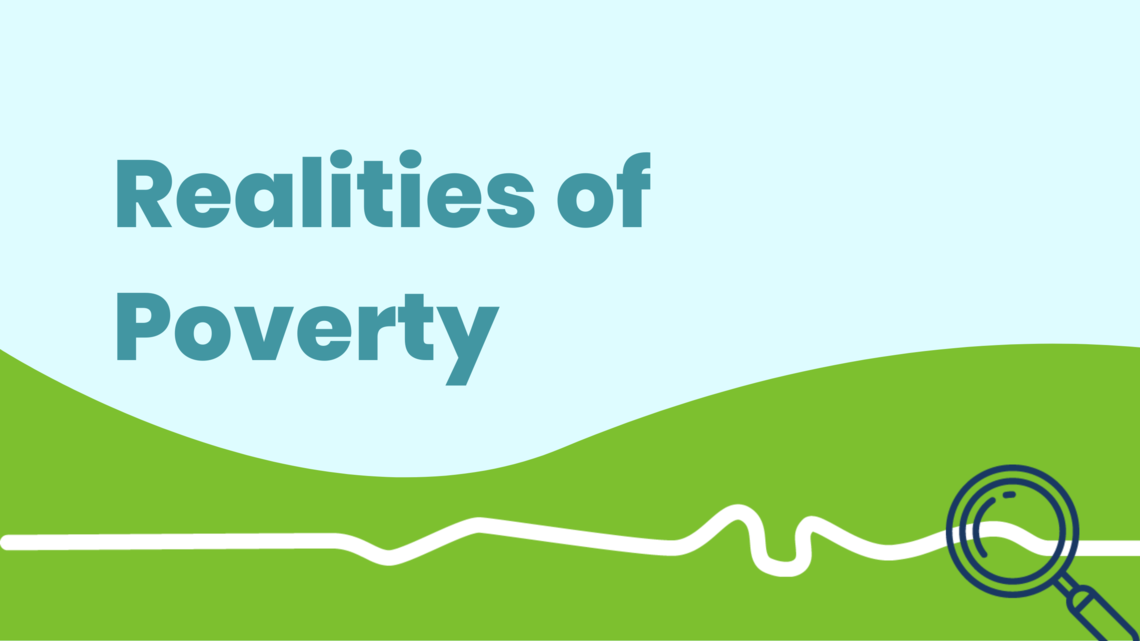 Realities of Poverty - Superhighways