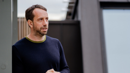 Capturing impact through digital storytelling - Superhighways