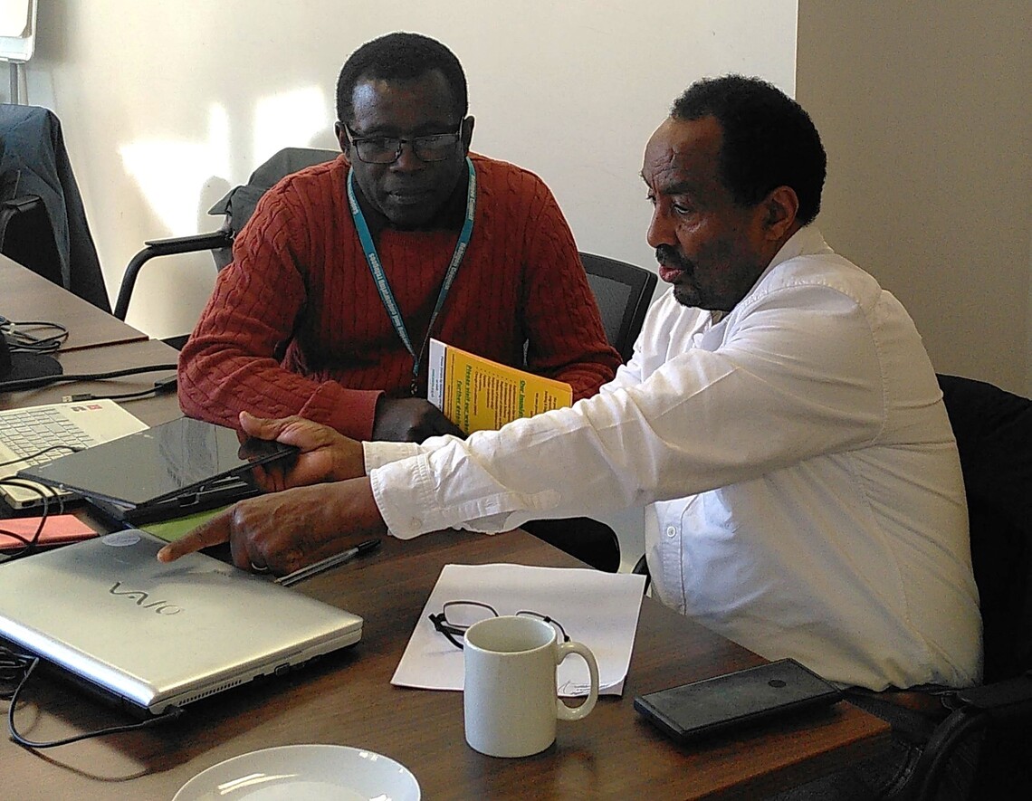 Working as colleagues with Reconnection - Superhighways Working as colleagues with Reconnection - Superhighways