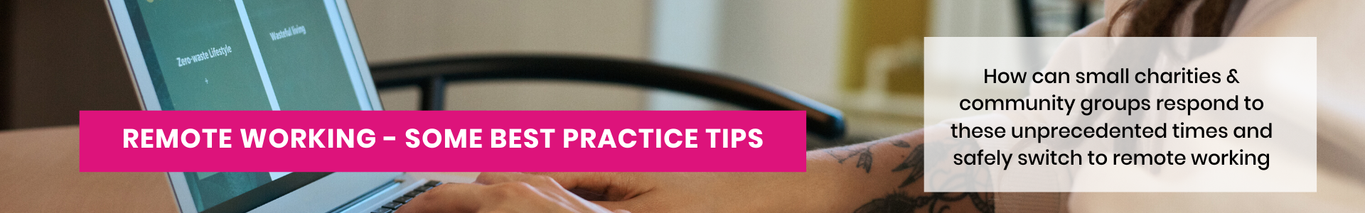 Remote working - some best practice tips - Superhighways Remote working - some best practice tips - Superhighways